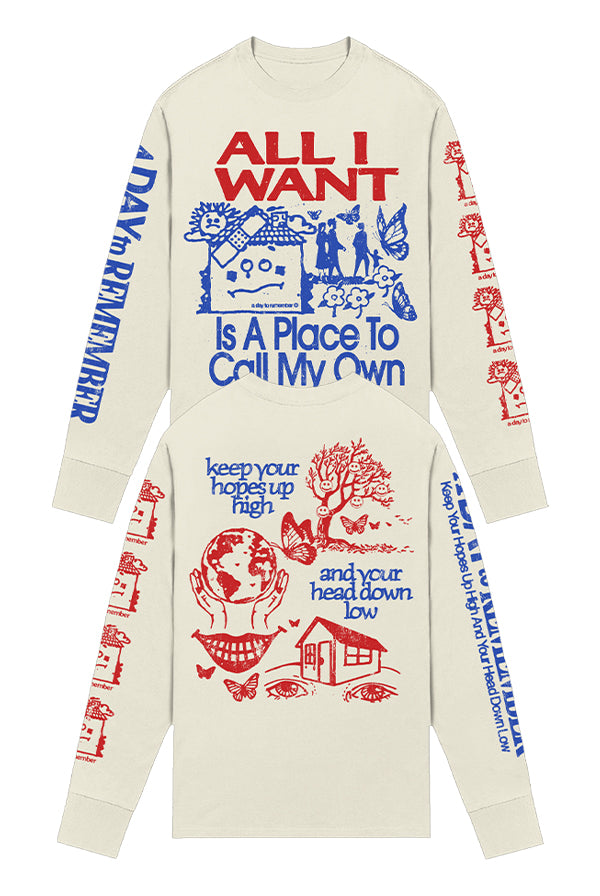 A Day To Remember | Official Store – ADTR