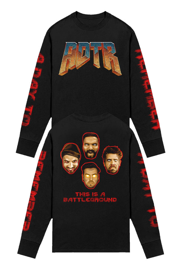 A Day To Remember | Official Store – ADTR