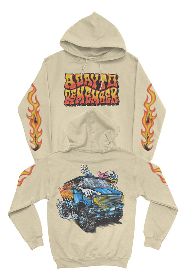 A Day To Remember | Official Store – ADTR