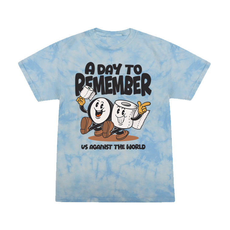 All – ADTR