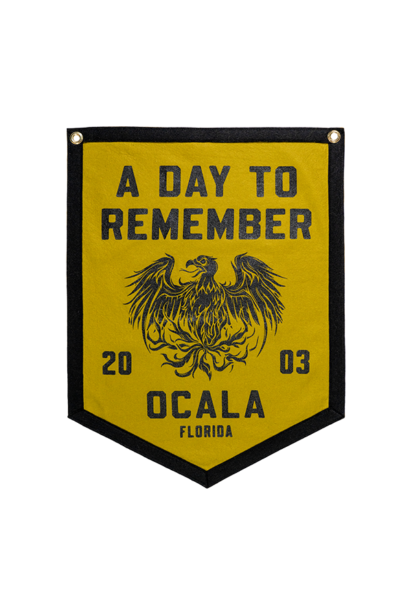A Day To Remember | Official Store – ADTR