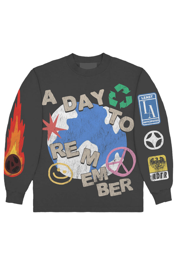 A Day To Remember | Official Store – ADTR