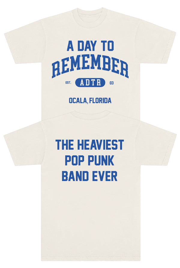 A Day To Remember | Official Store – ADTR