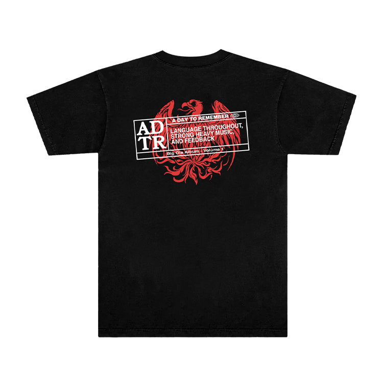 A Day To Remember | Official Store – ADTR