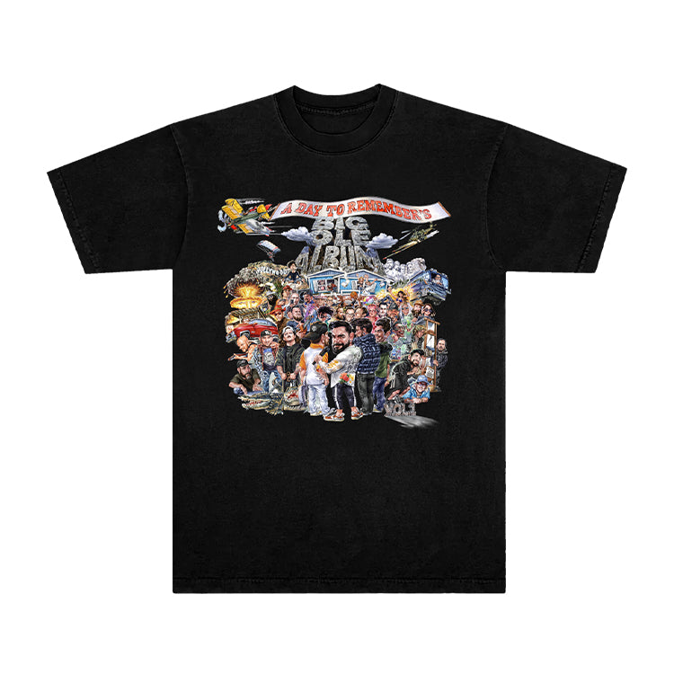 A Day To Remember | Official Store – ADTR