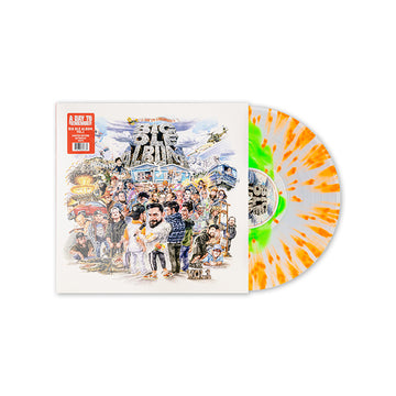 A Day To Remember | Official Store – ADTR