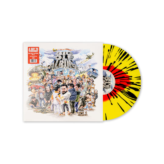 A Day To Remember | Official Store – ADTR