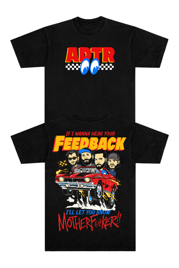 A Day To Remember | Official Store – ADTR