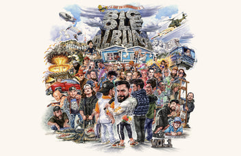 A Day To Remember | Official Store – ADTR