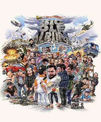 A Day To Remember | Official Store – ADTR