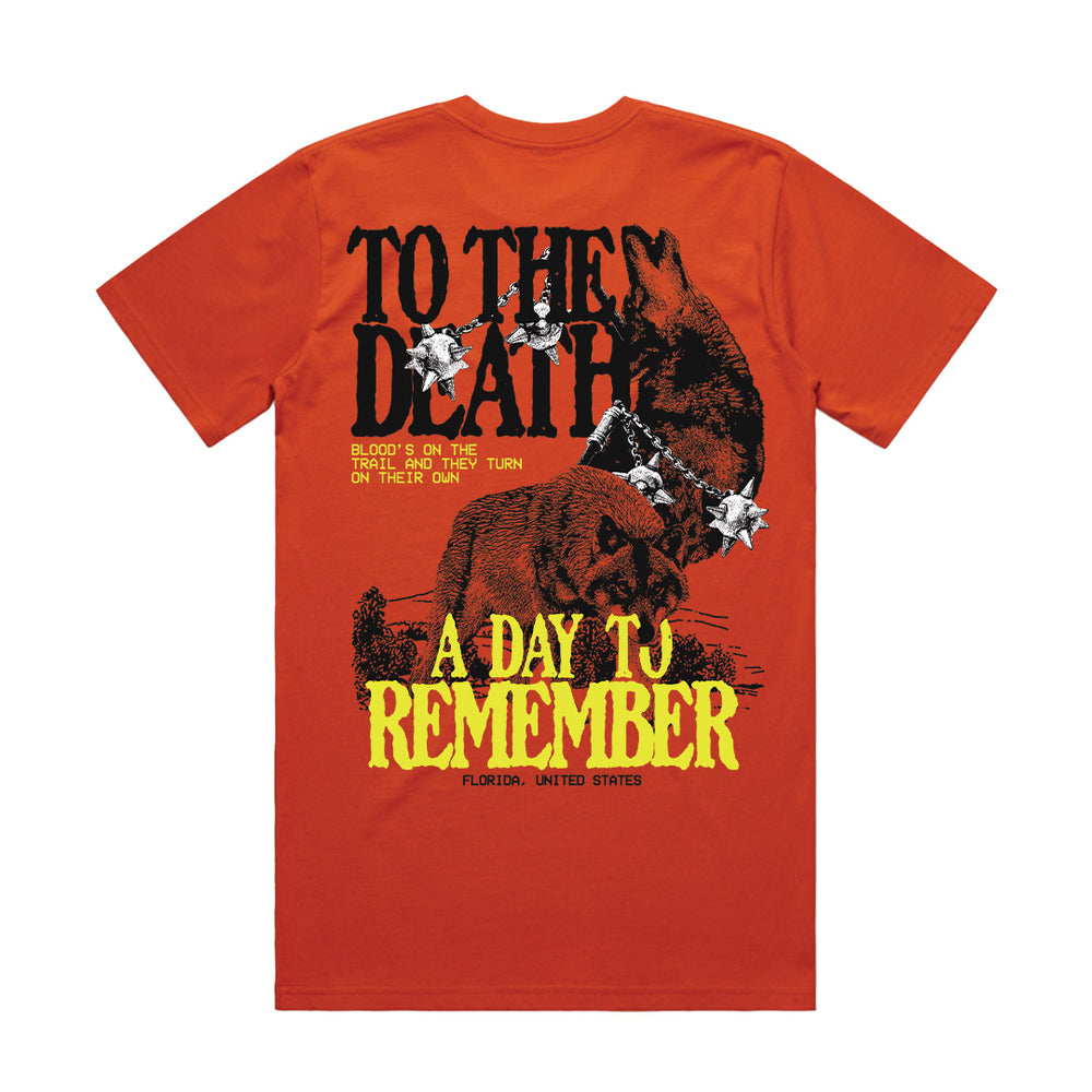 A Day To Remember | Official Store – ADTR