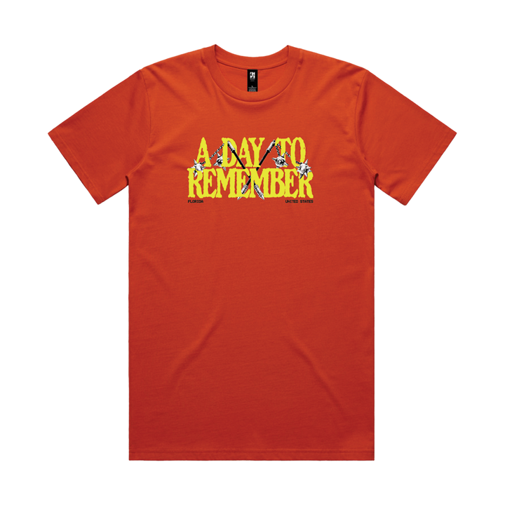 A Day To Remember | Official Store – ADTR