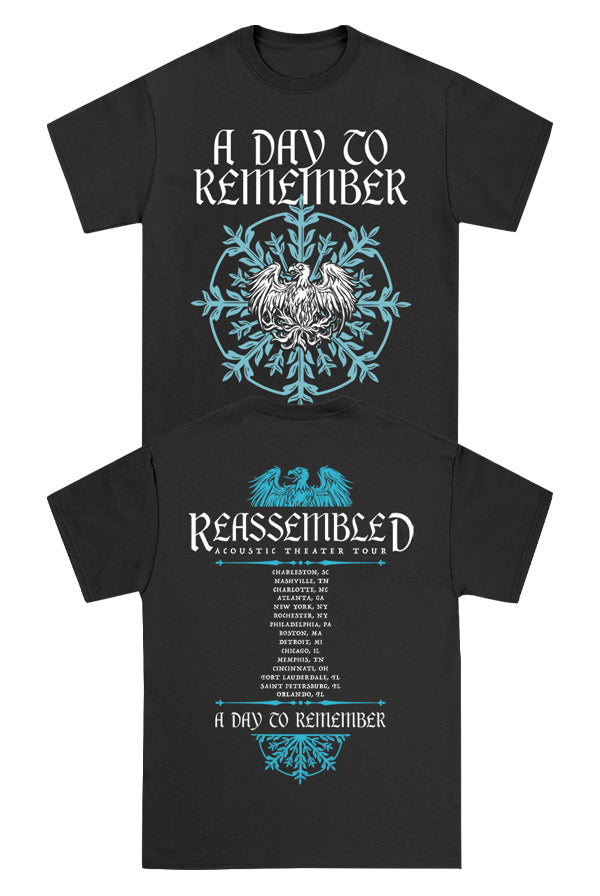 T-Shirts – ADTR