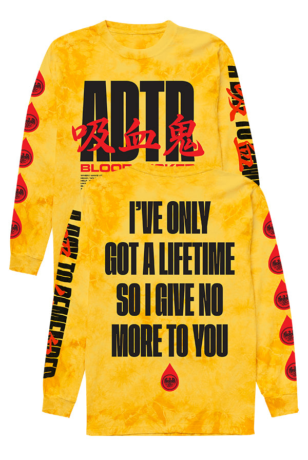 T-Shirts – ADTR