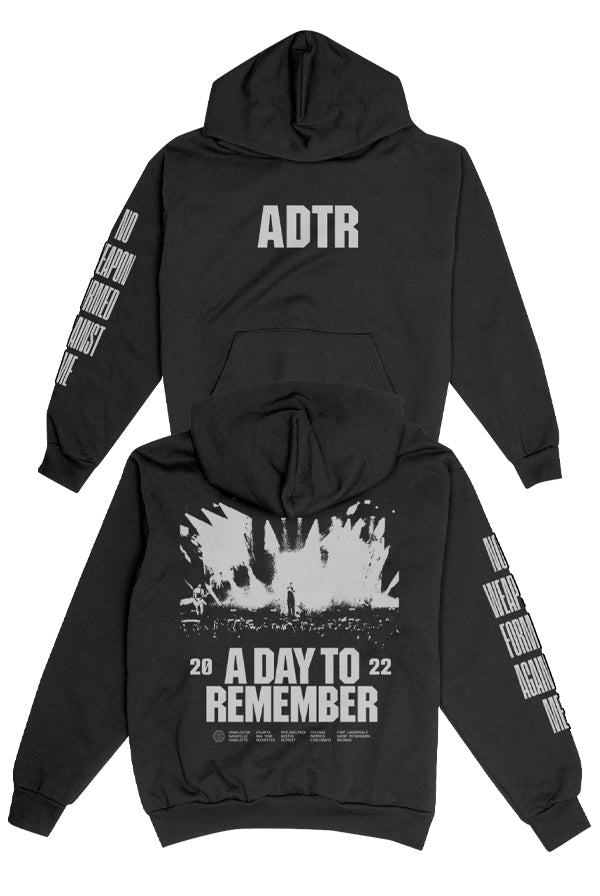 All – ADTR