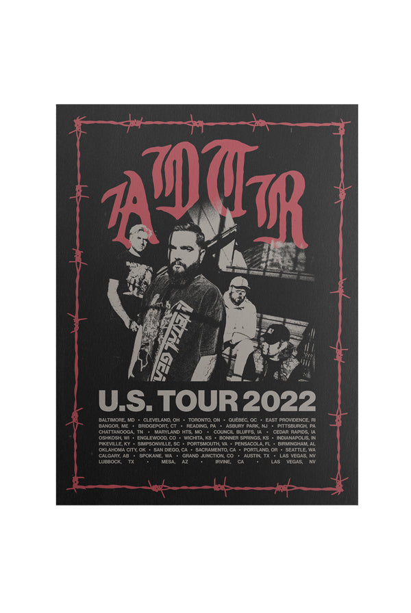 All – Page 2 – ADTR