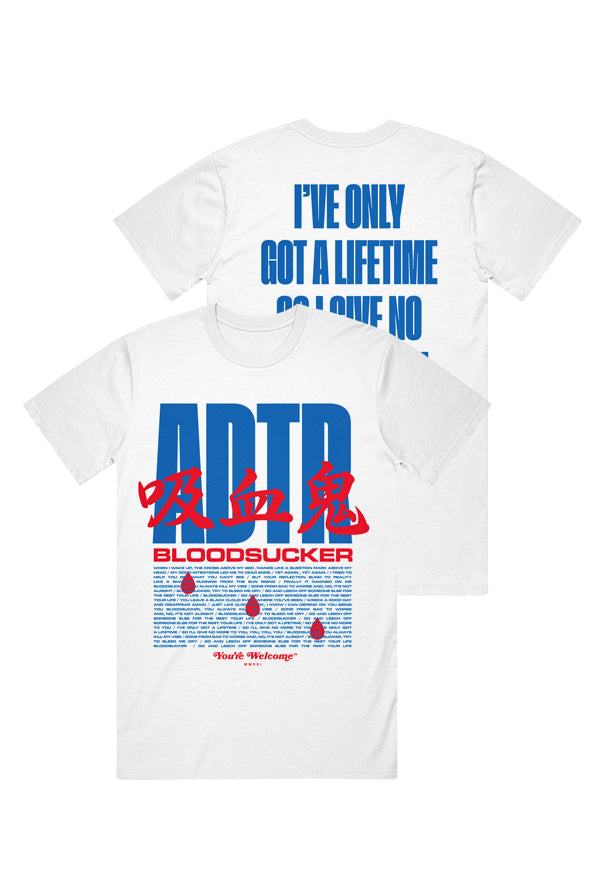 T-Shirts – ADTR